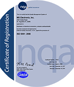 Mil-C-83723 Ser.II - MSElectronix